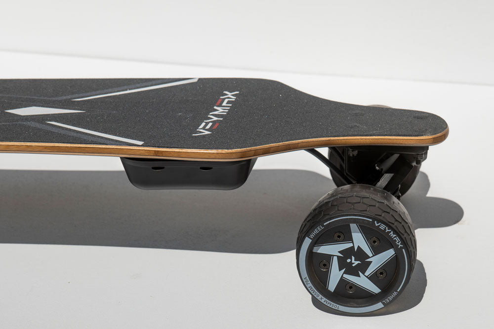 Breakthrough of Electric Skateboard Battery - Veymax