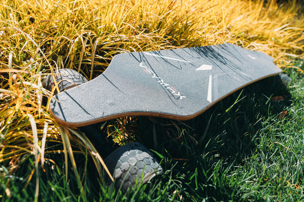 How to Ride Steep Hills on Eboards? - Veymax