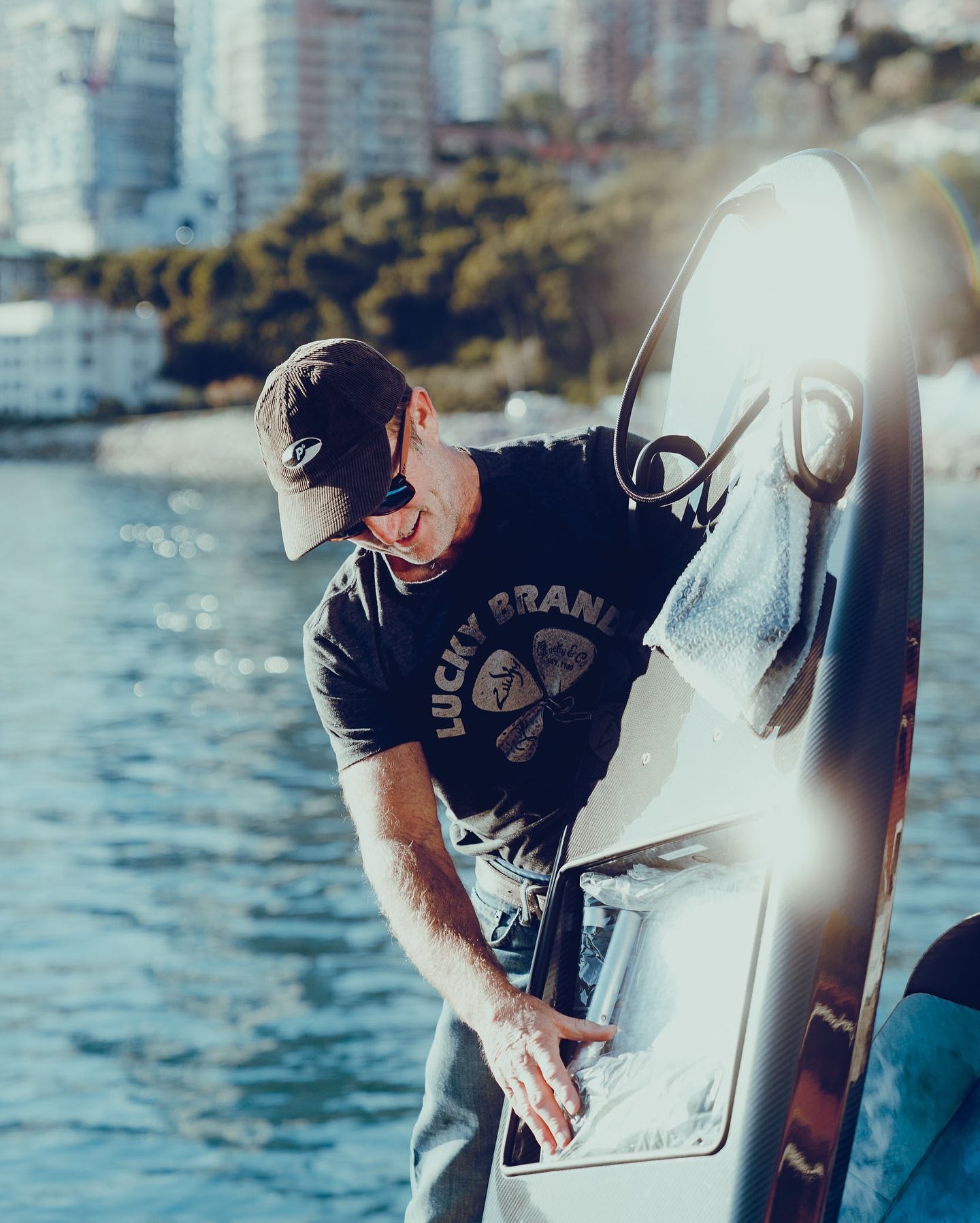 Surfing Essentials [A Rad Guide]