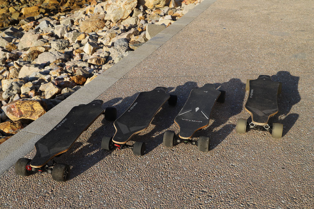 Lightweight Electric Vehicle: the Best E-boards in 2023