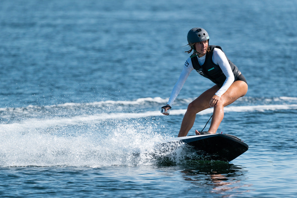 Tutorials of Riding Electric Motorized Surfboards - Veymax