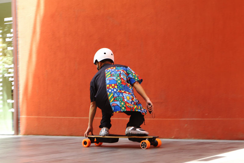 Find the Types of Skateboards Online - Veymax