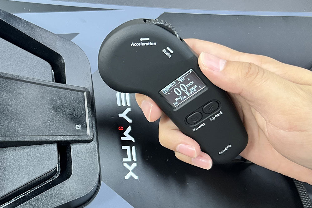 Remote Electric Skateboard Online - Veymax