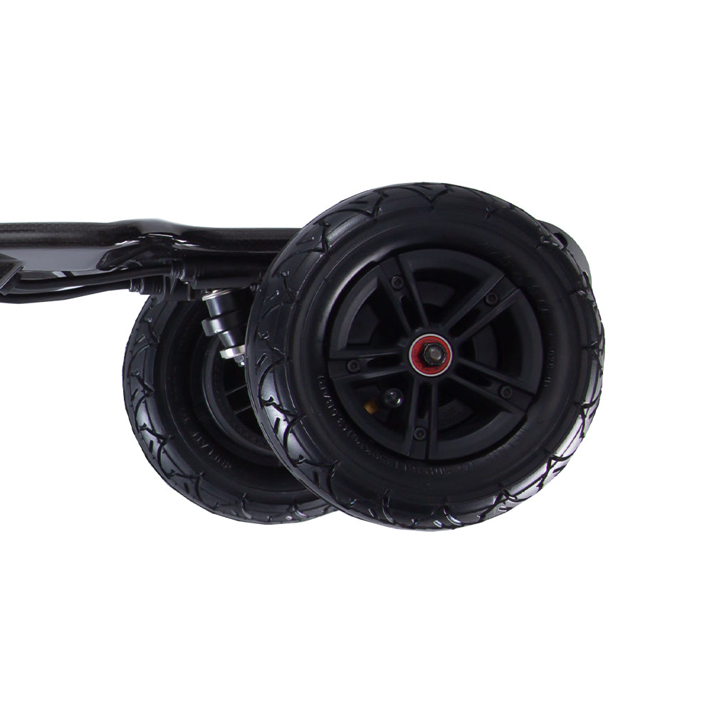 Shop All Terrain Skateboard Wheels Online - Veymax