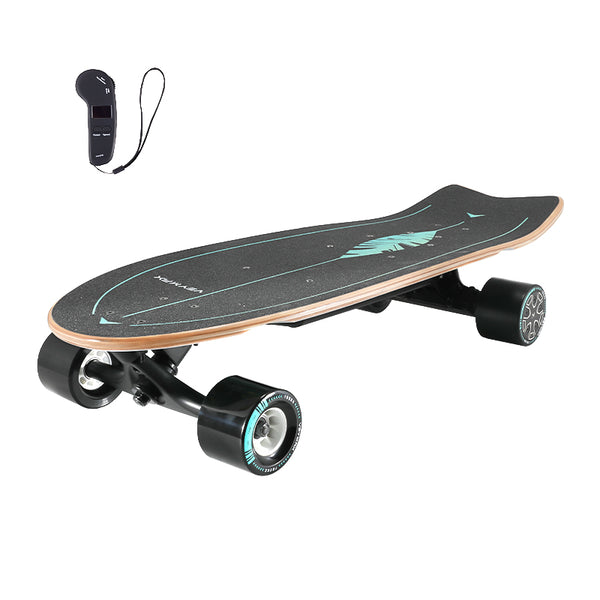 Small Electric Skateboard | Mini Electric Skateboard - Veymax