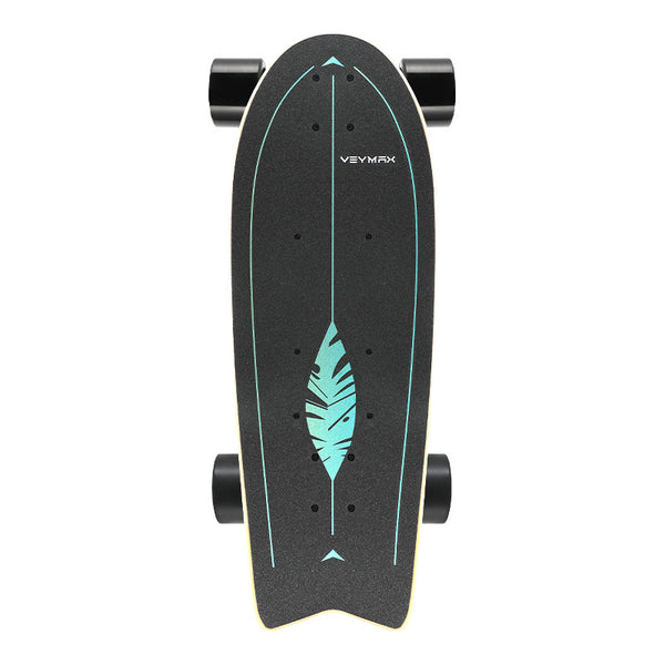 Small Electric Skateboard | Mini Electric Skateboard - Veymax