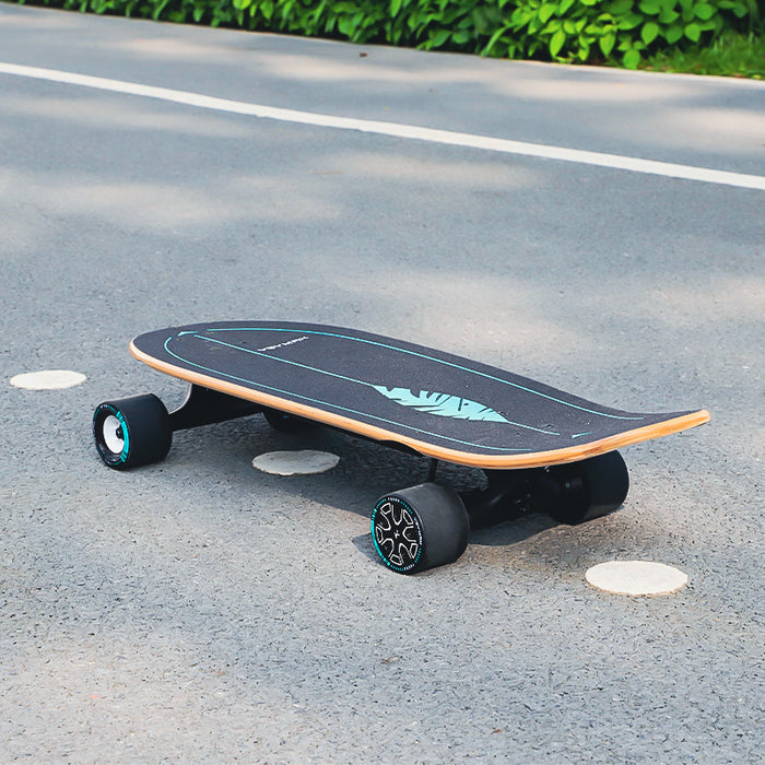 Small Electric Skateboard | Mini Electric Skateboard - Veymax