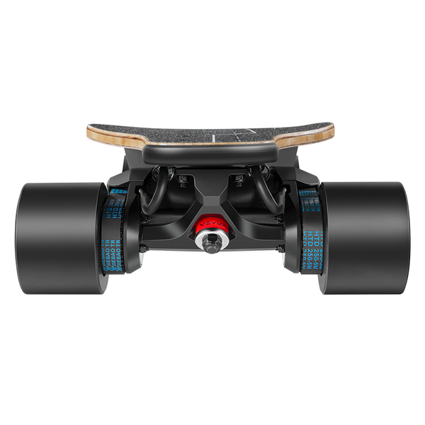 Shop Belt Drive Electric Skateboard Online - Veymax