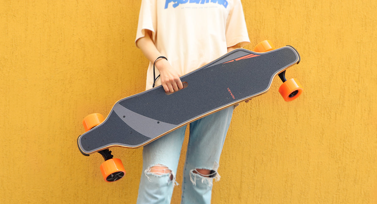 Veymax Electric Skateboards Shop | the Best Motorized Longboard
