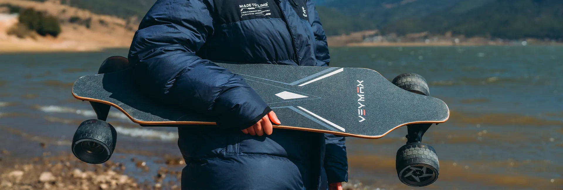 Veymax Electric Skateboards Shop | the Best Motorized Longboard