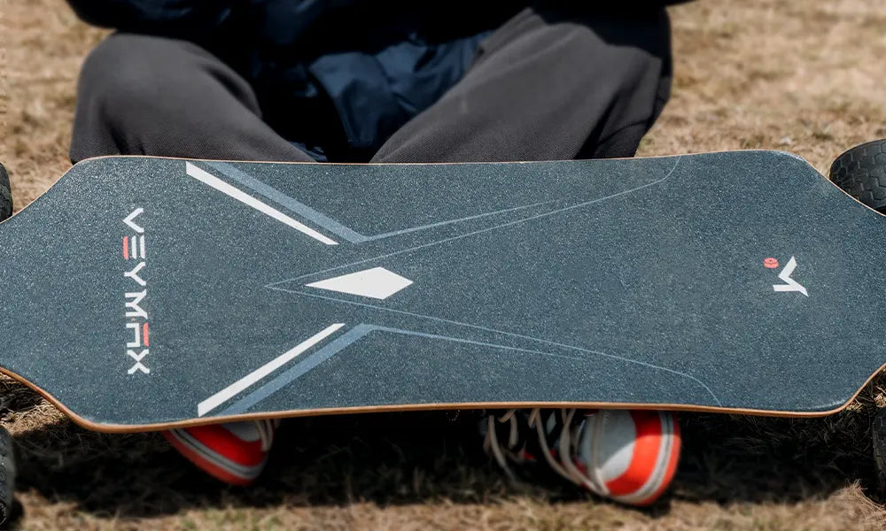 Veymax Electric Skateboards Shop | the Best Motorized Longboard