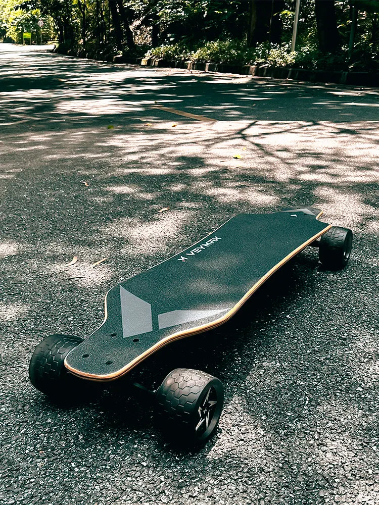 Veymax Electric Skateboards Shop | the Best Motorized Longboard